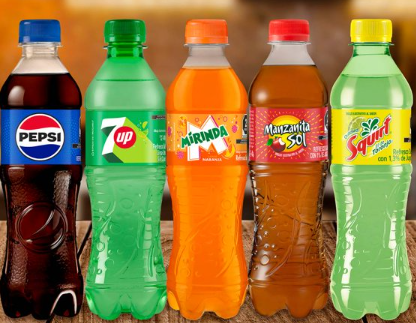 Refresco de 400 ml – Squirt – Expresión Deportiva A.C